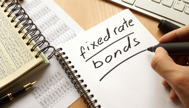 How Shifting Interest Rate Expectations Are Reshaping Fixed Rate Bonds